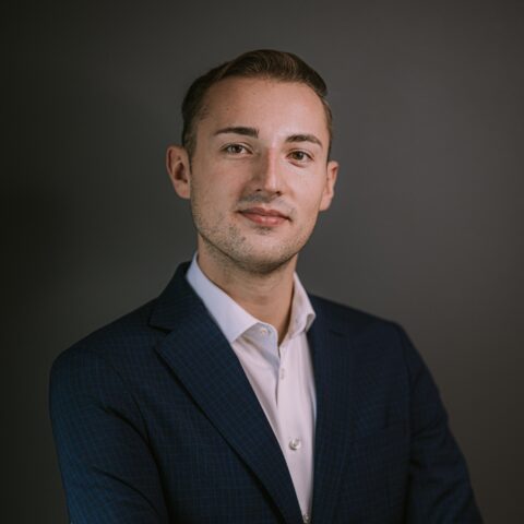 Buying a Home | Vincent Ferrara