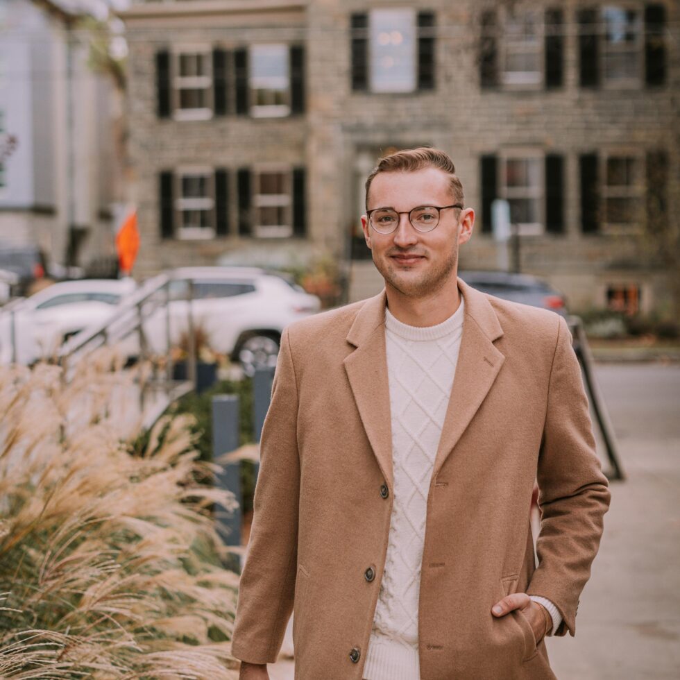 Selling a Home | Vincent Ferrara